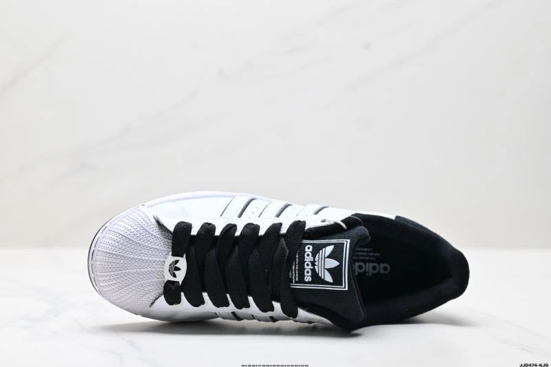 Perfect replica Adidas Superstar Shoes