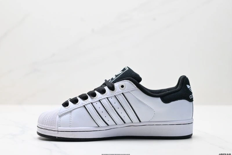 Perfect replica Adidas Superstar Shoes