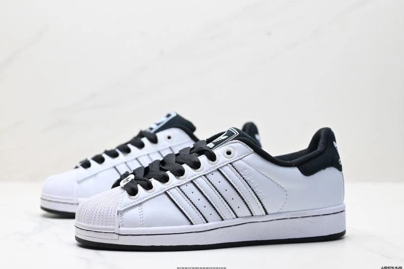 Perfect replica Adidas Superstar Shoes