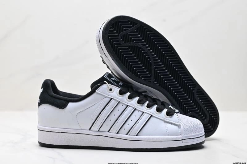 Perfect replica Adidas Superstar Shoes