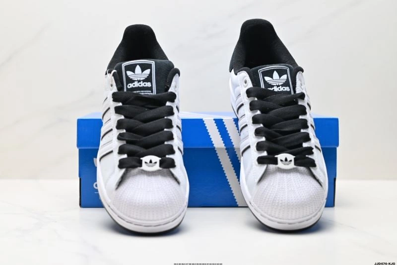 Perfect replica Adidas Superstar Shoes