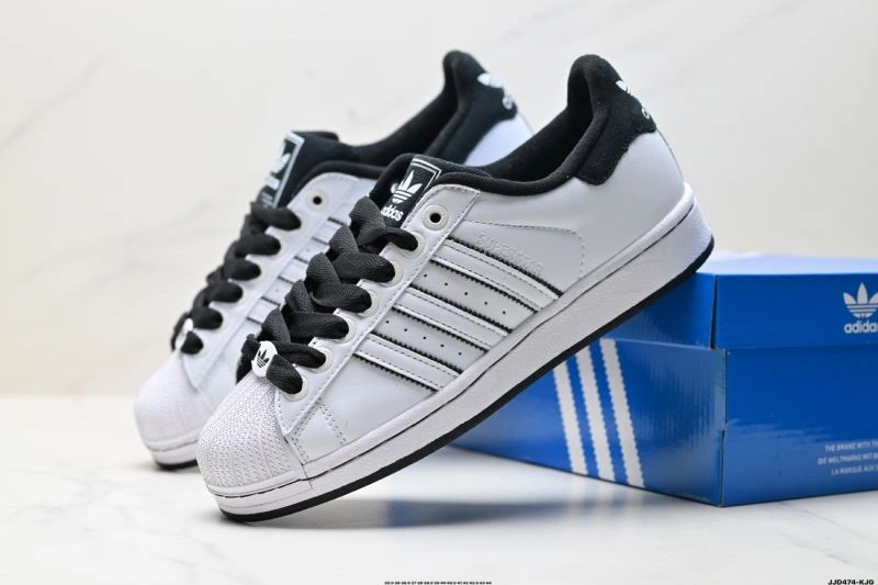 Perfect replica Adidas Superstar Shoes