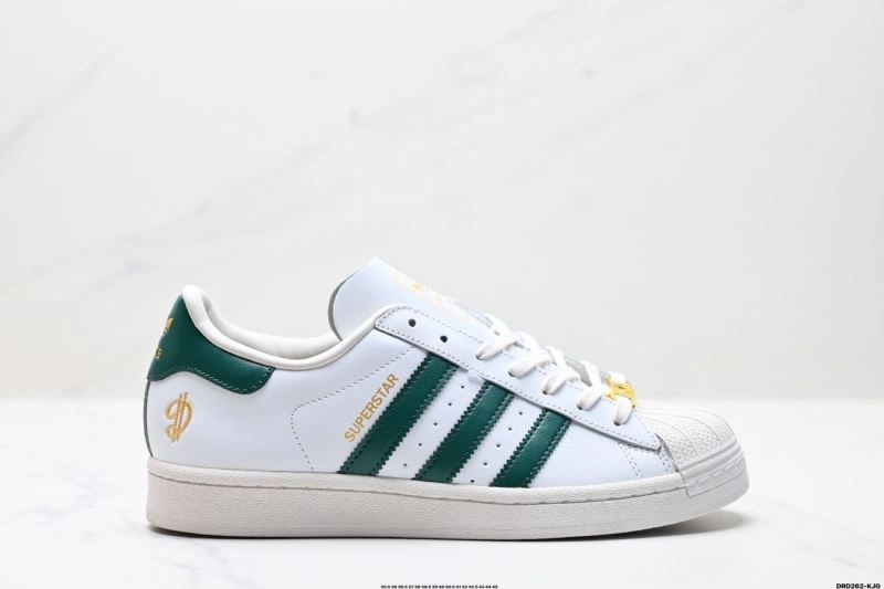Adidas Superstar Shoes