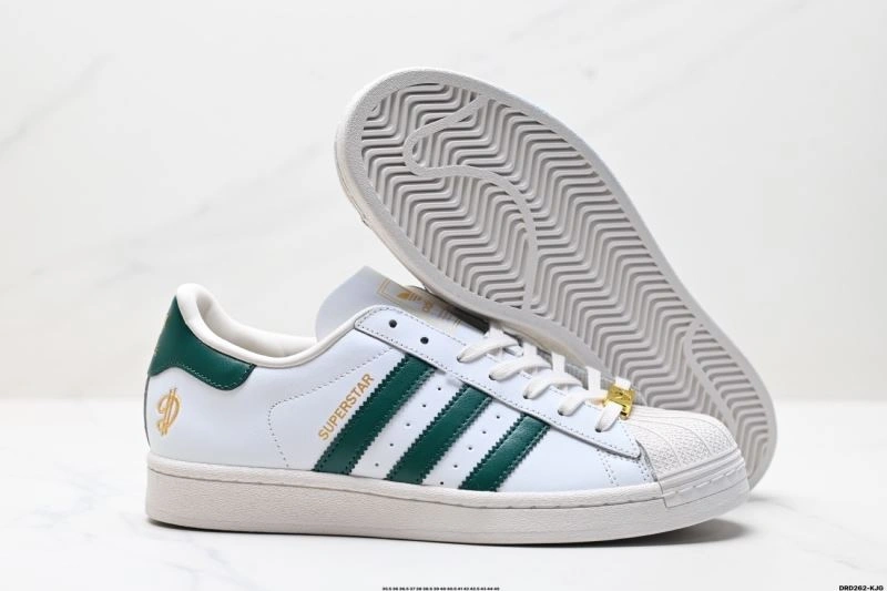 Top mirror Adidas Superstar Shoes