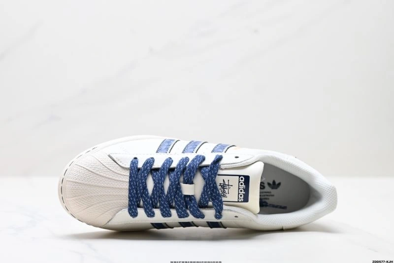Genuine Adidas Superstar Shoes