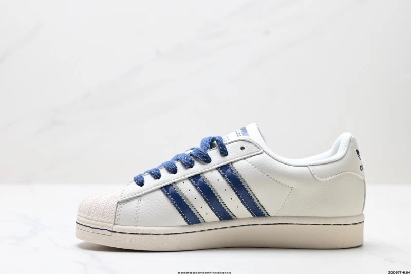Genuine Adidas Superstar Shoes