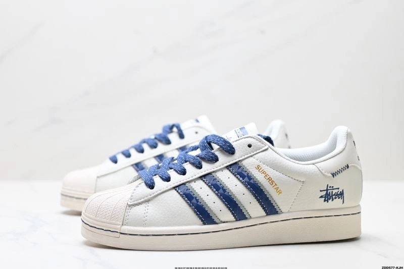 Genuine Adidas Superstar Shoes