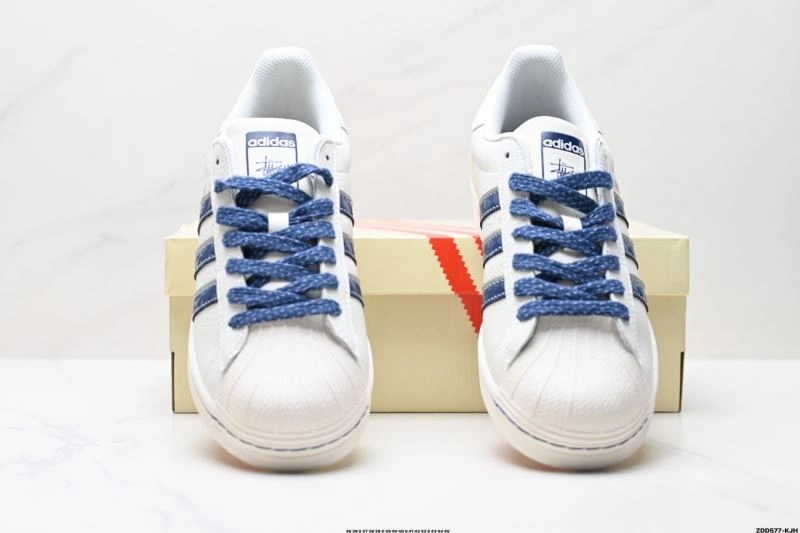 Genuine Adidas Superstar Shoes