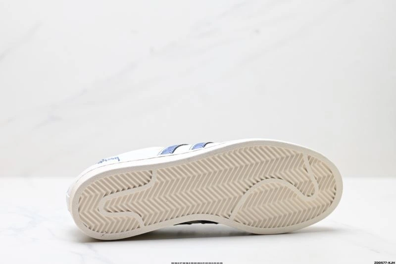 Genuine Adidas Superstar Shoes