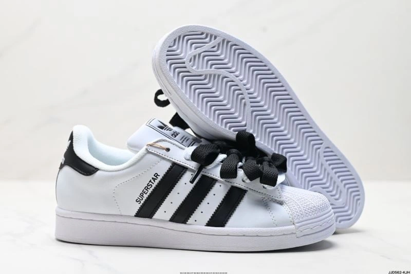 Original Adidas Superstar Shoes