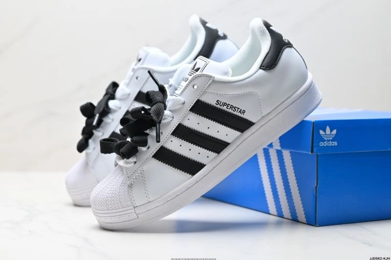 Original Adidas Superstar Shoes