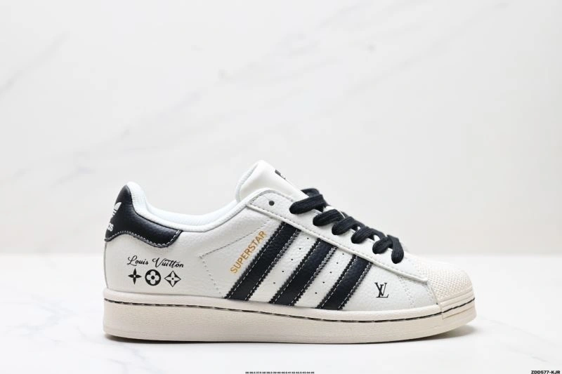 Adidas Superstar Shoes