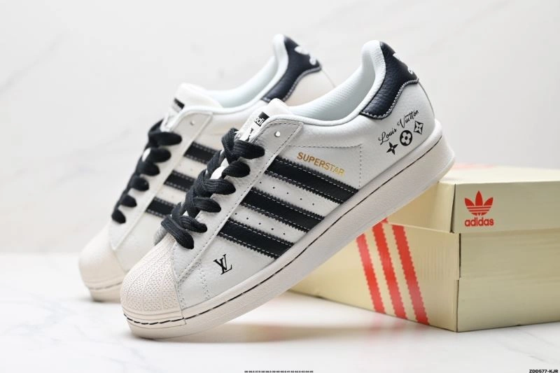 Reasonably priced Adidas Superstar Shoes