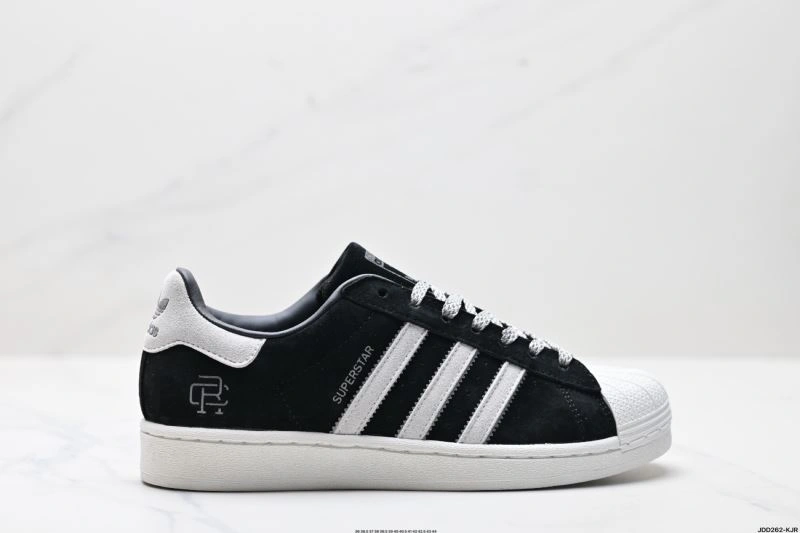 Adidas Superstar Shoes