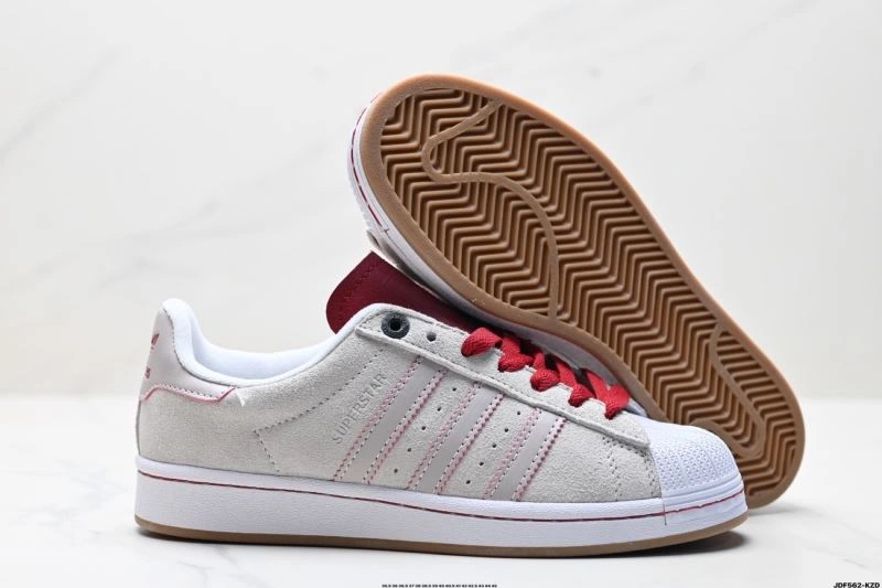Discounted Adidas Superstar Shoes