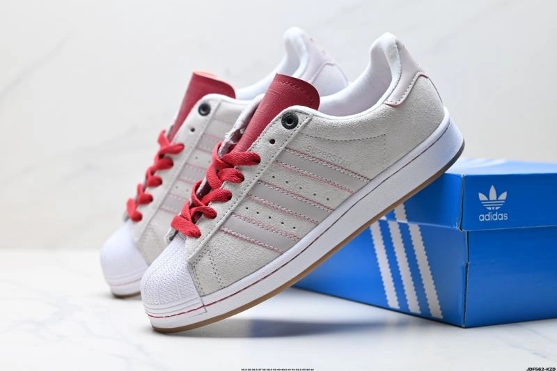 Discounted Adidas Superstar Shoes