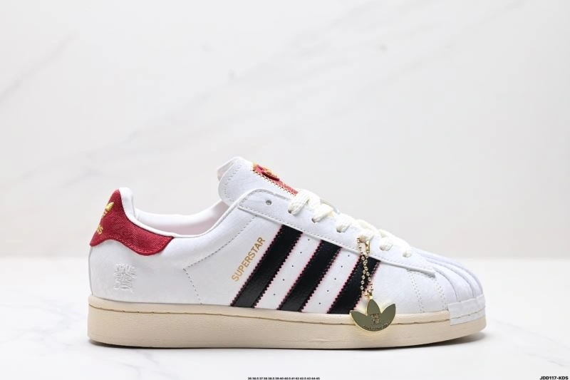 Adidas Superstar Shoes