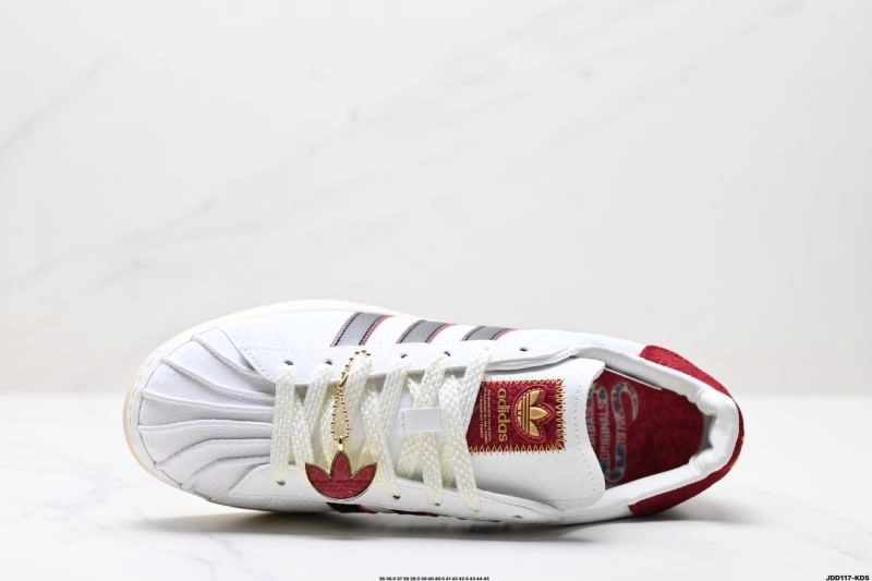 Top mirror Adidas Superstar Shoes