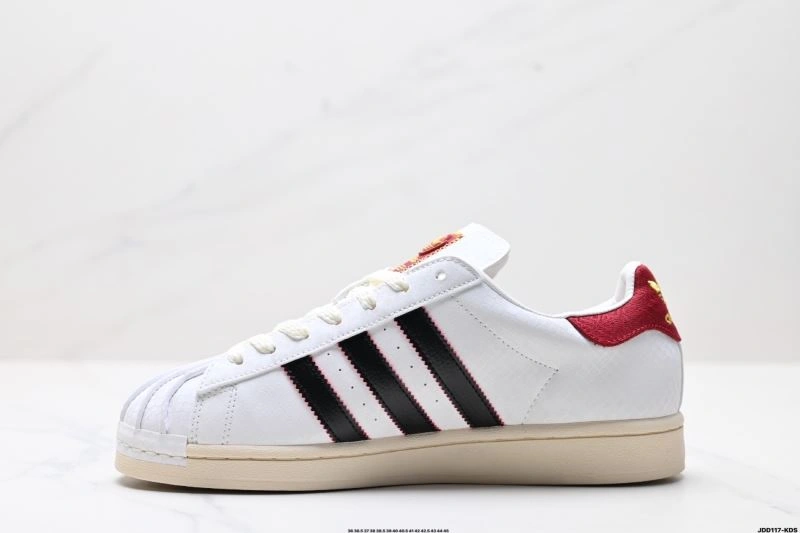 Top mirror Adidas Superstar Shoes