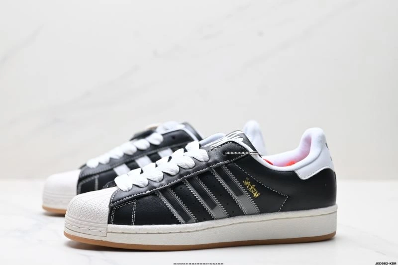 Budget-friendly Adidas Superstar Shoes