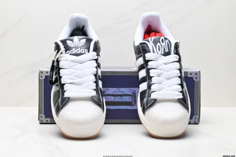 Budget-friendly Adidas Superstar Shoes