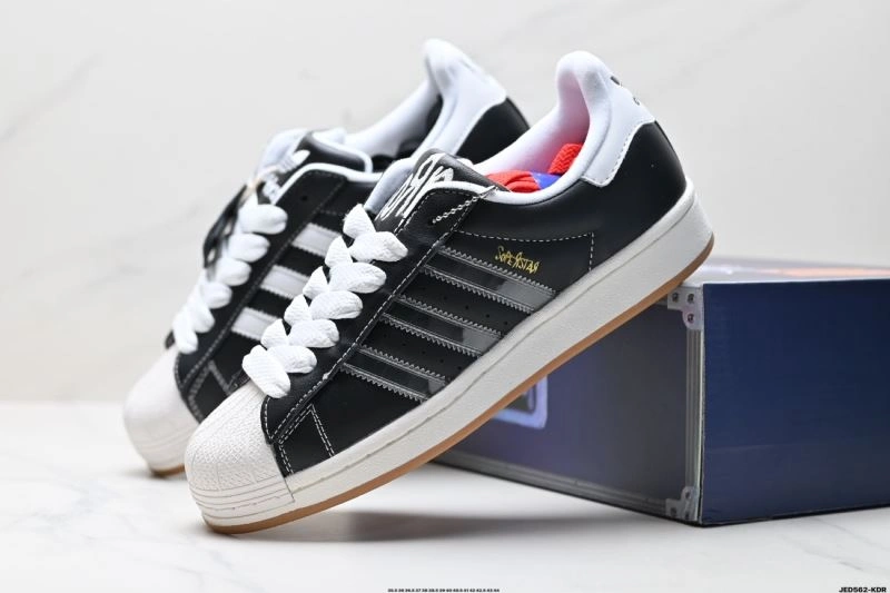 Budget-friendly Adidas Superstar Shoes