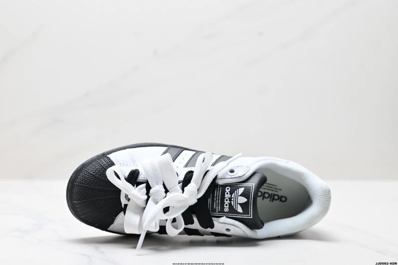 Perfect replica Adidas Superstar Shoes
