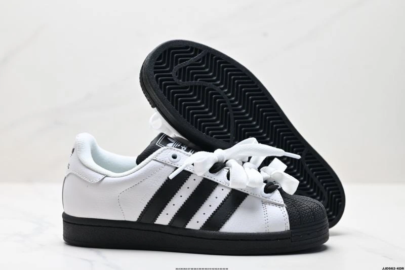 Perfect replica Adidas Superstar Shoes