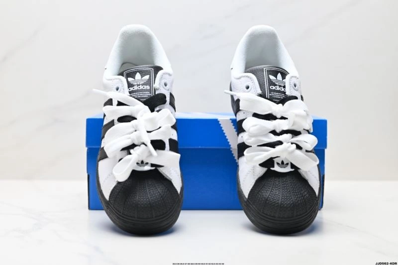 Perfect replica Adidas Superstar Shoes