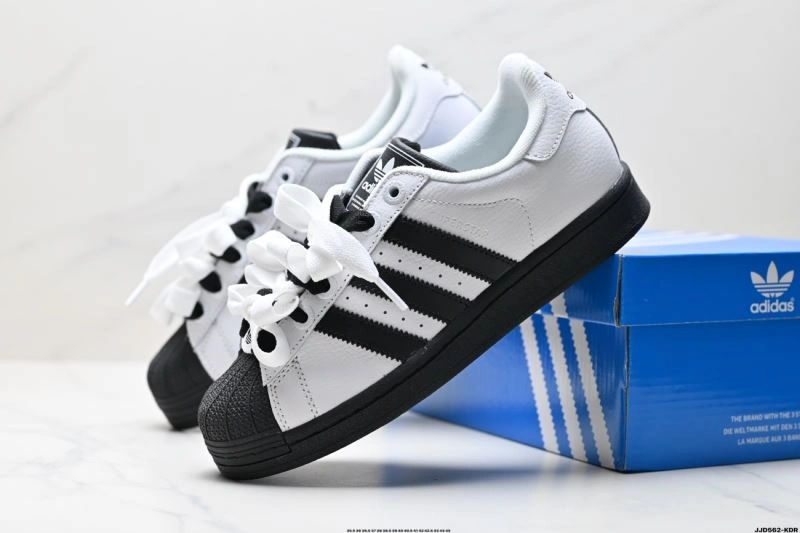 Perfect replica Adidas Superstar Shoes