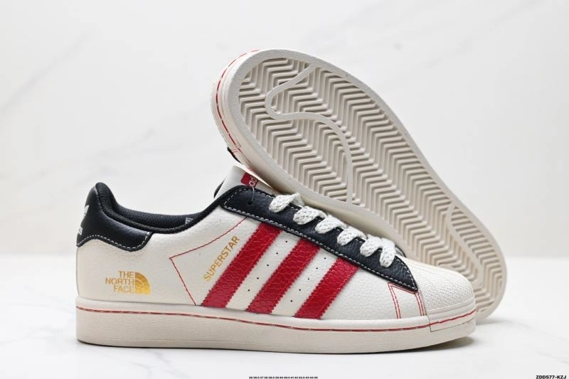 Adidas Superstar Shoes