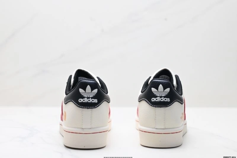 Adidas Superstar Shoes
