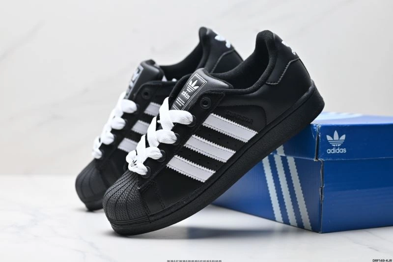 Adidas Superstar Shoes