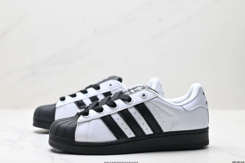 Adidas Superstar Shoes