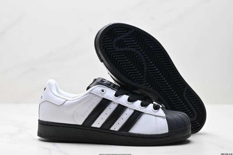 Adidas Superstar Shoes