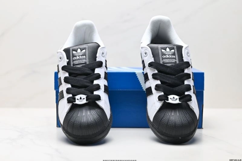 Adidas Superstar Shoes
