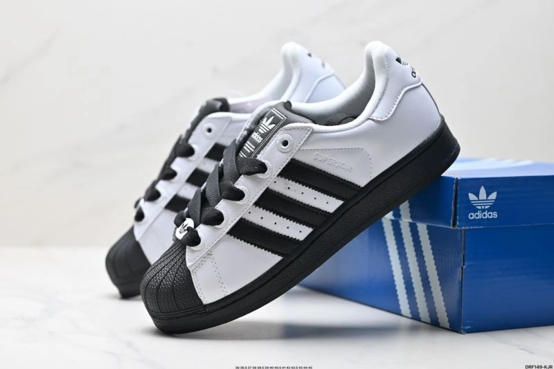 Adidas Superstar Shoes