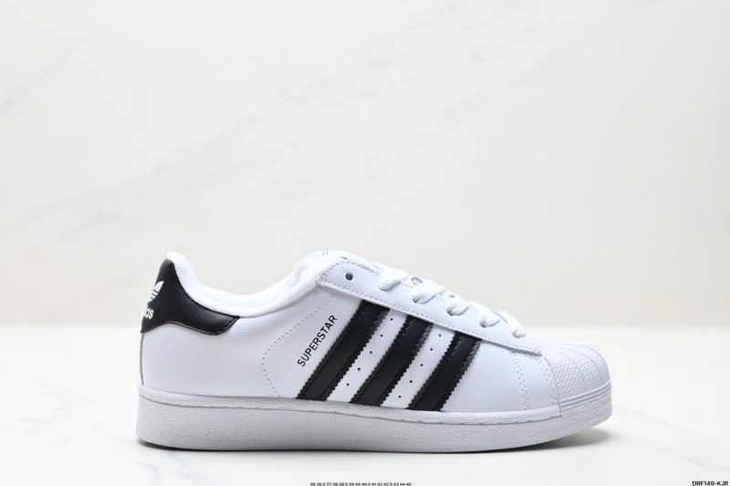 Adidas Superstar Shoes