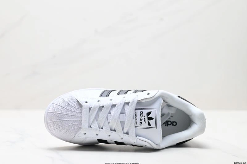 Adidas Superstar Shoes