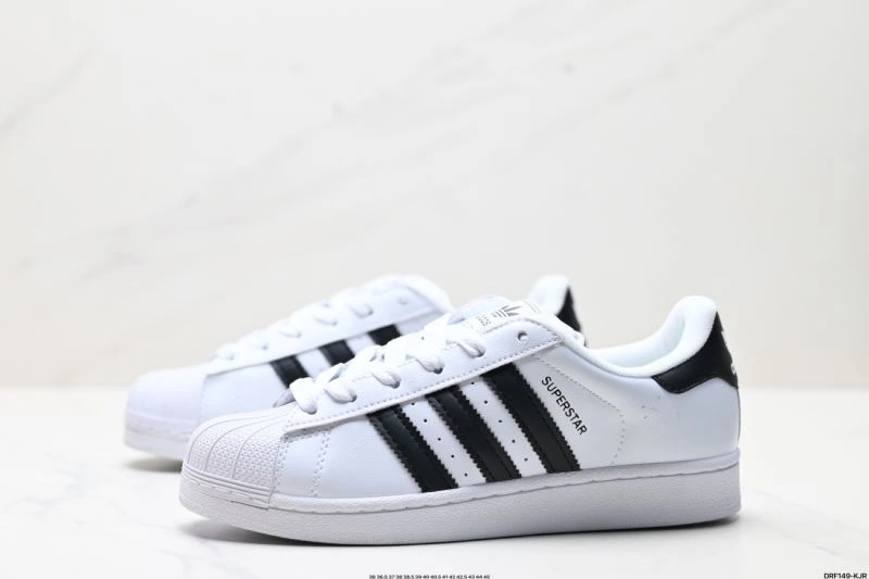 Adidas Superstar Shoes