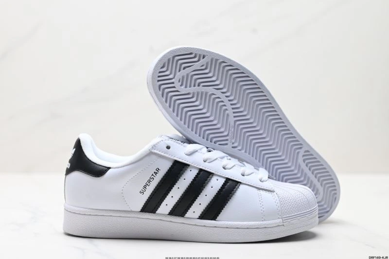 Adidas Superstar Shoes