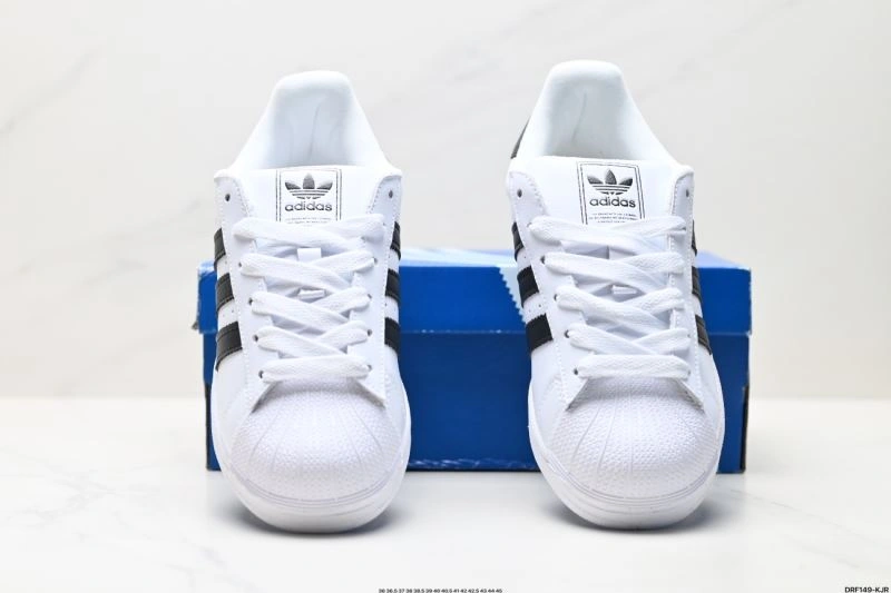 Adidas Superstar Shoes