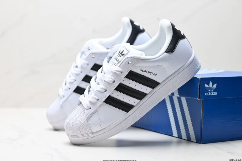 Adidas Superstar Shoes
