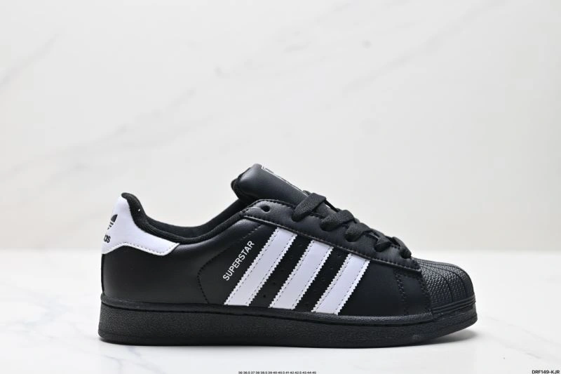 Adidas Superstar Shoes