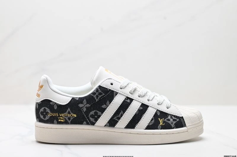 Adidas Superstar Shoes