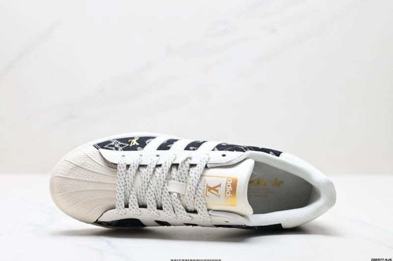 Adidas Superstar Shoes