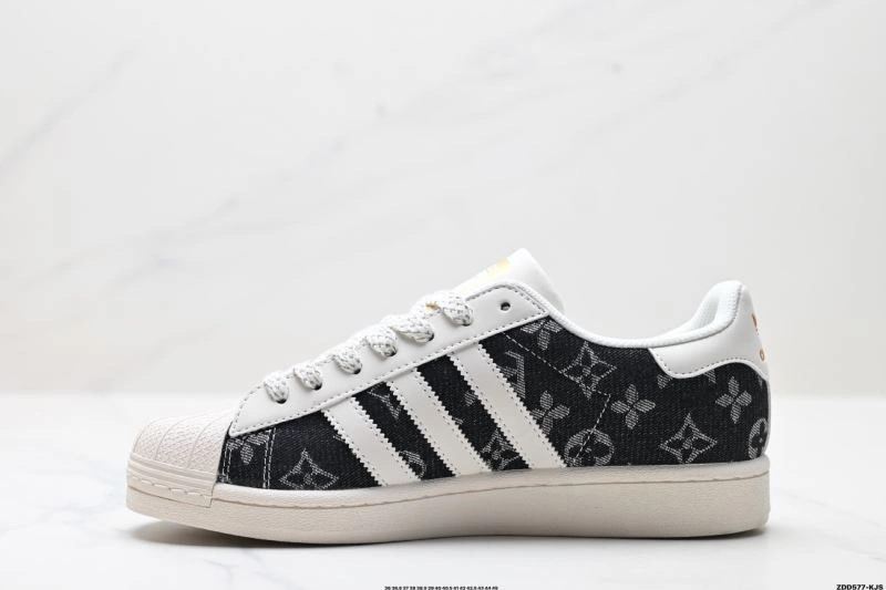 Adidas Superstar Shoes