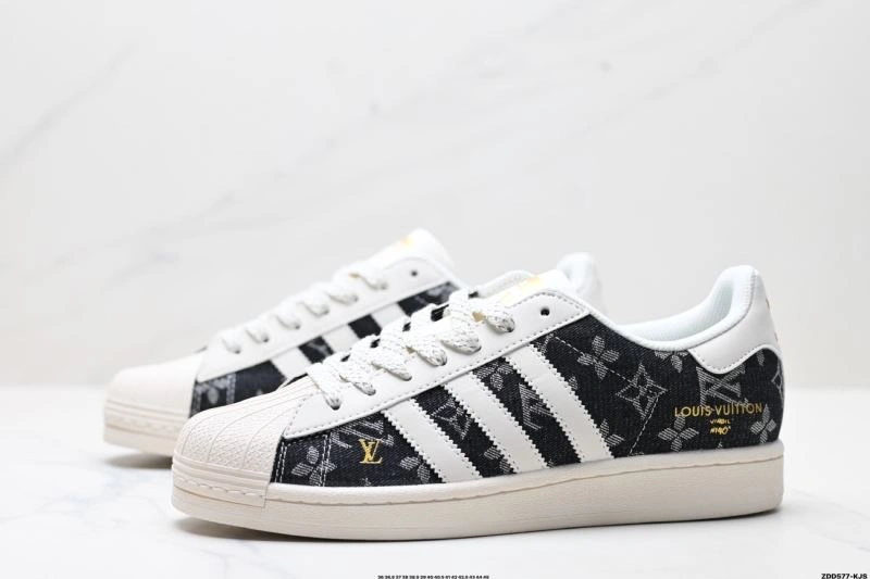 Adidas Superstar Shoes