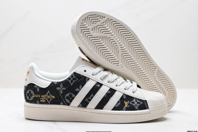 Adidas Superstar Shoes