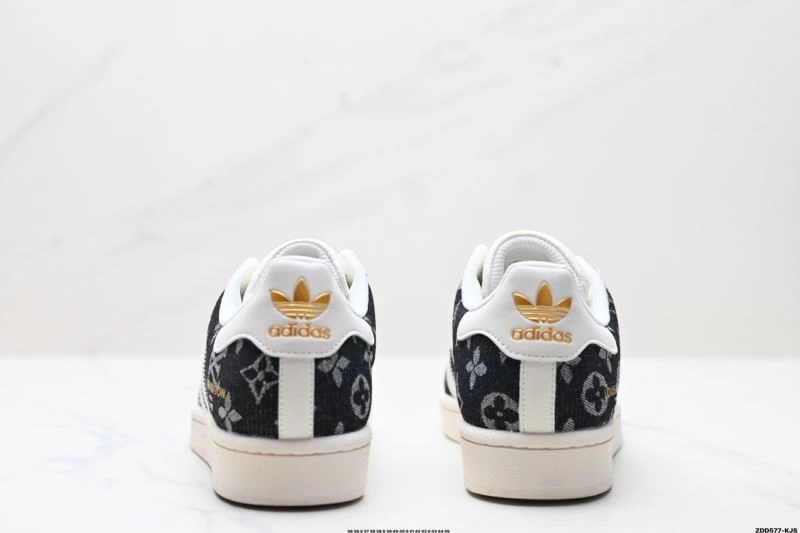 Adidas Superstar Shoes